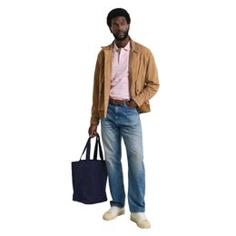 Gant - Poloshirt f&uuml;r Herren, Piqu&eacute; (Pink)