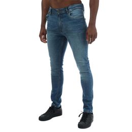 Duck and Cover - "Doves" Jeans f&uuml;r Herren (Blau)