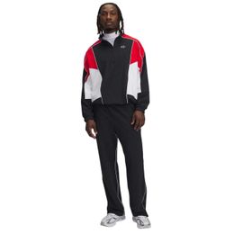 Under Armour - Trainingsjacke f&uuml;r Herren (Schwarz)