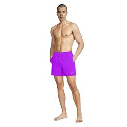 Nike - Badeshorts f&uuml;r Herren, Regul&auml;r (Hellviolett)