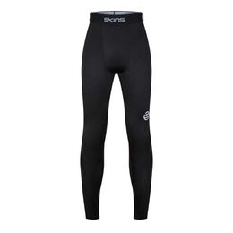SKINS - "Series-1" Strumpfhosen f&uuml;r Herren (Schwarz)