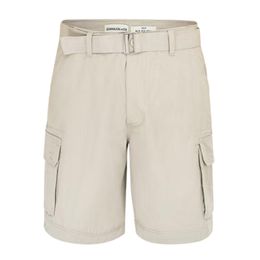 SoulCal - Cargo-Shorts f&uuml;r Herren (Beige)
