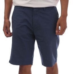 Timberland - "Topsfield" Chino Kurze Hose f&uuml;r Herren (Dunkelblau)