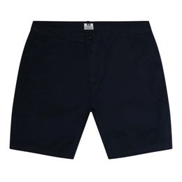 Weekend Offender - "Dillenger" Chino Kurze Hose f&uuml;r Herren (Marine)