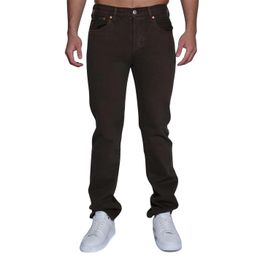 Levi's Levis - "Motion" Jeans f&uuml;r Herren (Schwarz)