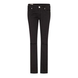 Criminal Damage - Jeans f&uuml;r Herren (Schwarz)