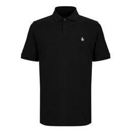 Original Penguin - Poloshirt f&uuml;r Herren (Schwarz)