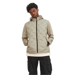 Jack & Jones Jack And Jones - Hybridjacke f&uuml;r Herren (Geschirr)
