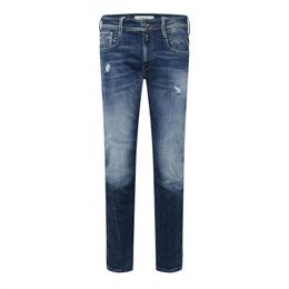 Replay - "Anbass" Jeans f&uuml;r Herren (Blau)