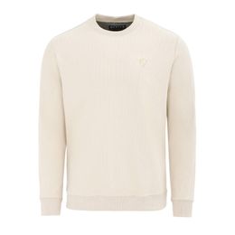Howick - Sweatshirt f&uuml;r Herren (Hellbeige)