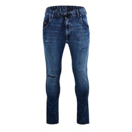 Diesel - "Krly" Jeans f&uuml;r Herren (Blaues Denim)