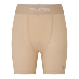 SKINS - "Dynamic Force" Kompressions-Shorts f&uuml;r Herren (Neutral)