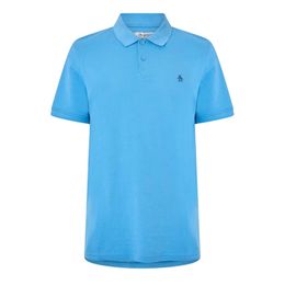 Original Penguin - Poloshirt f&uuml;r Herren (Pariser Blau)