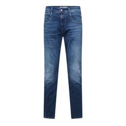 Replay - "Anbass" Jeans f&uuml;r Herren (Blau)