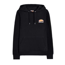 Ellesse - Hoodie zum &Uuml;berziehen f&uuml;r Herren (Anthrazit)