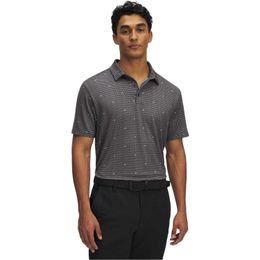 Under Armour - Poloshirt f&uuml;r Herren (Grau)