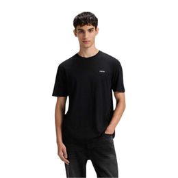BOSS - "Dero" T-Shirt f&uuml;r Herren (Schwarz)