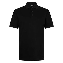 BOSS - Poloshirt f&uuml;r Herren (Schwarz)