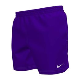 Nike - Badeshorts f&uuml;r Herren, Regul&auml;r (Violett)