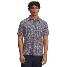 Under Armour - Poloshirt f&uuml;r Herren (Blau/Bunt)