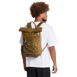 Under Armour - "UA Summit" Rucksack f&uuml;r Herren/Damen Unisex (Kojote/Camel)