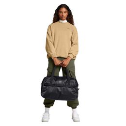 Under Armour - "Essential" Reisetasche f&uuml;r Damen , Fitnessstudio (Schwarz)