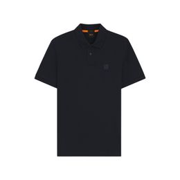 BOSS - "Passenger" Poloshirt f&uuml;r Herren (Dunkelblau)