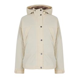 Timberland - "Winnick" Regenmantel f&uuml;r Damen, Regul&auml;r (Angorafarbe)