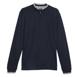 Puma - Sweatshirt f&uuml;r Herren, WindCell (Marineblau)
