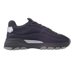 Lavair - "Exo" Sneaker f&uuml;r Herren, Klobiger Absatz (Marine)