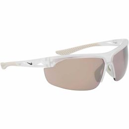 Nike - "Windtrack" Sport-Sonnenbrille f&uuml;r Herren/Damen Unisex (Transparent/Pastell)
