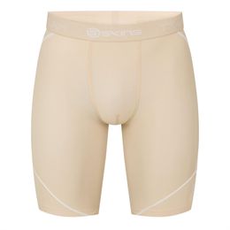 SKINS - "Dynamic Team" Kompressions-Shorts f&uuml;r Herren (Neutral)
