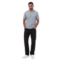 Hugo - Poloshirt f&uuml;r Herren, Piqu&eacute; (Blau)