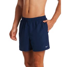 Nike - Badeshorts f&uuml;r Herren, Regul&auml;r (Hortensien-Blau)