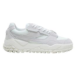 Ellesse - Klassisch Sneaker f&uuml;r Herren, Leder (Wei&szlig;)