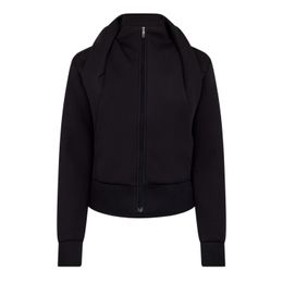 Puma - Performance-Jacke f&uuml;r Damen, Yoga (Schwarz)