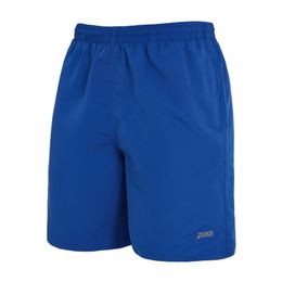 ZOGGS - "Penrith" Badeshorts f&uuml;r Herren (Blau)