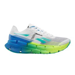 Reebok - "FloatZig X1" Sneaker f&uuml;r Herren/Damen Unisex (Wei&szlig;)