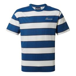 Craghoppers - "Denali" T-Shirt f&uuml;r Herren (Meeresblau)