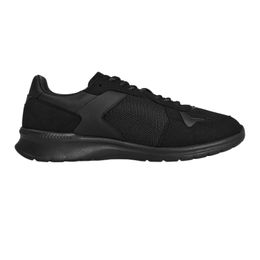 BOSS - "Extreme" Logo Sneaker f&uuml;r Herren (Schwarz)