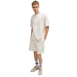 Hugo - "MCMXCIII" T-Shirt f&uuml;r Herren (Leicht)