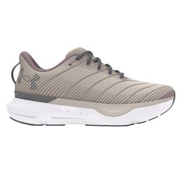 Under Armour - "Infinite Pro" Sneaker f&uuml;r Herren (Frostgrau)