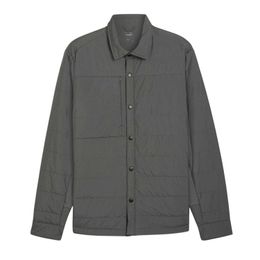 Puma - "Country" Jacke f&uuml;r Herren, Performance (Mineral-Grau)