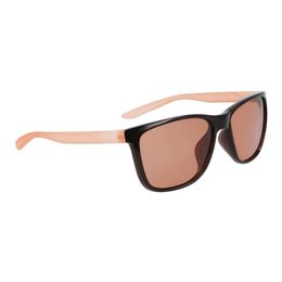 Nike - "Ascent" Quadratisch-Sonnenbrille f&uuml;r Herren/Damen Unisex (Rote Beete Rot/Kupfer)