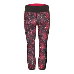 Diadora - Leggings f&uuml;r Damen (Violett)