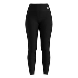 Hugo - "Noparda" Leggings f&uuml;r Damen (Schwarz)