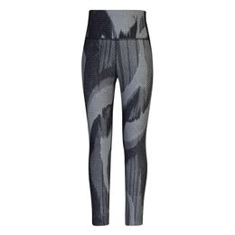 Reebok - Leggings f&uuml;r Damen (Schwarz)