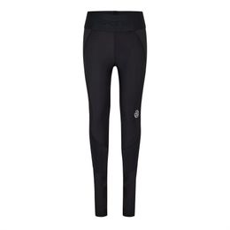 SKINS - 7/8 Leggings f&uuml;r Damen (Schwarz)