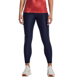 Under Armour - "HeatGear" Leggings f&uuml;r Damen (Blau)
