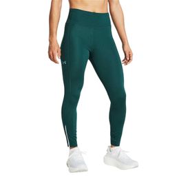 Under Armour - "Fly Fast" Leggings f&uuml;r Damen (Blau)